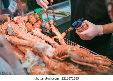 884 Bbq Feet Images, Stock Photos & Vectors | Shutterstock