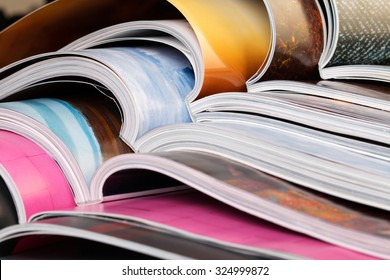 2,170 Stack fashion magazines Images, Stock Photos & Vectors | Shutterstock