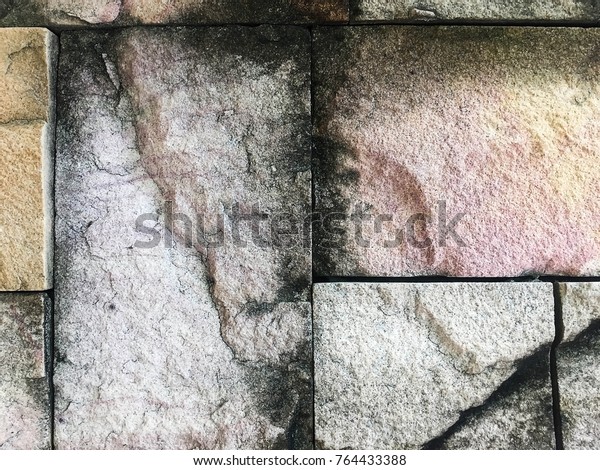 Closeup Stone Texture Background Stock Photo 764433388 | Shutterstock