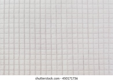 Closeup Surface Fabric Pattern Fabric Sofa Stock Photo 450171736 ...