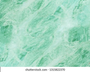 Surface Jade Stone Background Texture Stock Photo (Edit Now) 1060341668