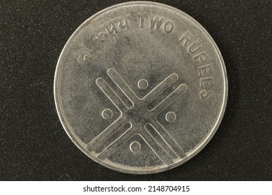 1,432 2 rupee coin Images, Stock Photos & Vectors | Shutterstock