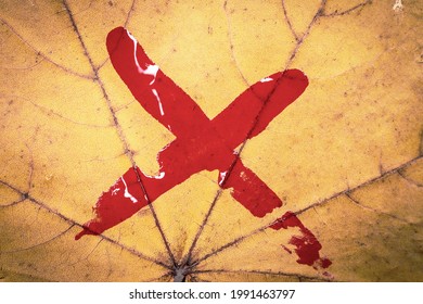 121 Cross up maple leaf Images, Stock Photos & Vectors | Shutterstock