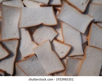 13,755 Thin Bread Slices Images, Stock Photos & Vectors | Shutterstock