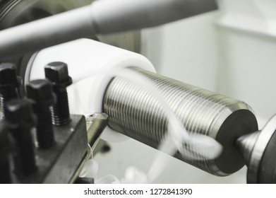 Closeup Tool Bit When Working On Stock fotografie 1272841390 | Shutterstock