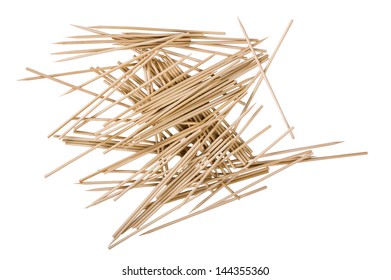 45 Messy Toothpicks Images, Stock Photos & Vectors | Shutterstock