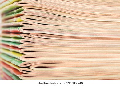515 Staple Magazine Images, Stock Photos & Vectors | Shutterstock