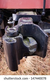 11 Janney coupler Images, Stock Photos & Vectors | Shutterstock