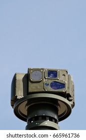 33 Drone Camera Pod Images, Stock Photos & Vectors | Shutterstock
