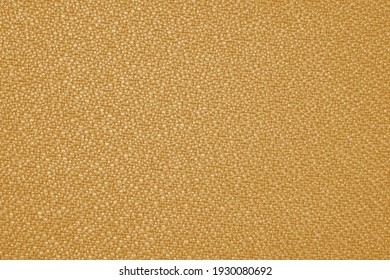 Texture dorée. Arrière-plan doré avec effet : image vectorielle de ...
