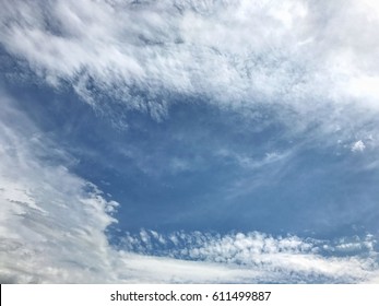 Cloud Stock Photo 611499887 | Shutterstock