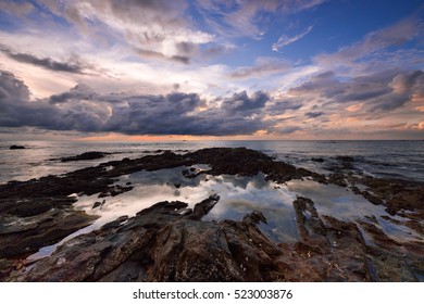 274 Sunrise snapper rocks Images, Stock Photos & Vectors | Shutterstock