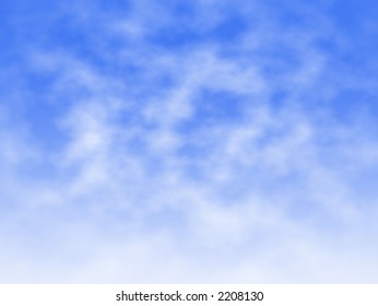 Cloud Mist Stock Photo 2208130 | Shutterstock