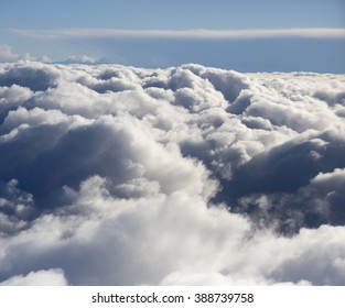 Cloud Top Stock Photo 388739758 | Shutterstock