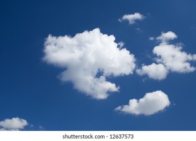 Clouds Stock Photo 12637573 | Shutterstock