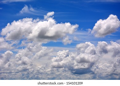 Light Sky Summer Weather Stock Photo 60102784 | Shutterstock