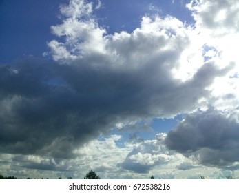 Background Sky Clouds Stock Photo 460217356 | Shutterstock