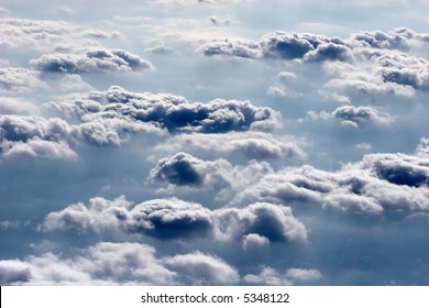 25,734 Above storm clouds Images, Stock Photos & Vectors | Shutterstock