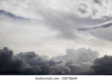 Storm PowerPoint Templates - Storm PowerPoint Backgrounds, Templates ...