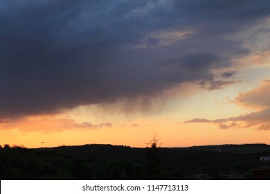 44,705 Before the rain Images, Stock Photos & Vectors | Shutterstock
