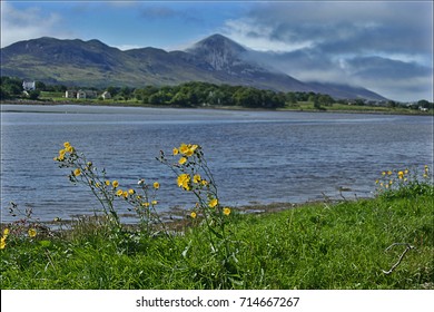 Croagh patrick Images, Stock Photos & Vectors | Shutterstock