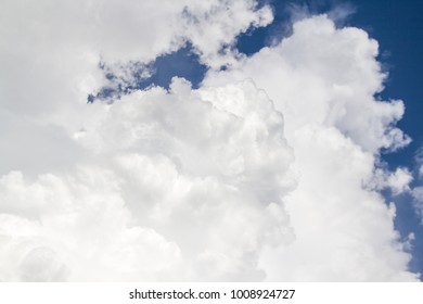 3d Cg Rendering Sky Clouds 스톡 일러스트 1111722722 | Shutterstock