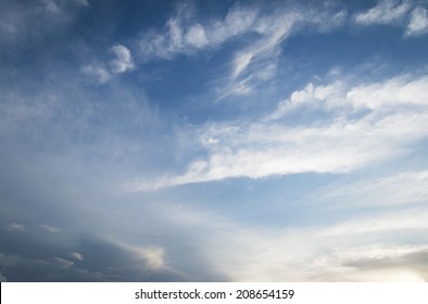 34,166 Clean evening sky Images, Stock Photos & Vectors | Shutterstock