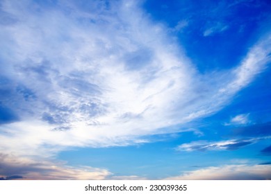 34,166 Clean evening sky Images, Stock Photos & Vectors | Shutterstock