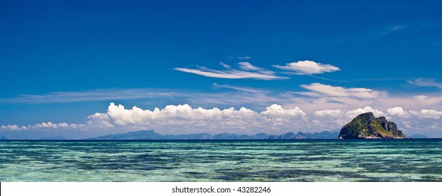 5,707 Islands On Distant Horizon Images, Stock Photos & Vectors ...