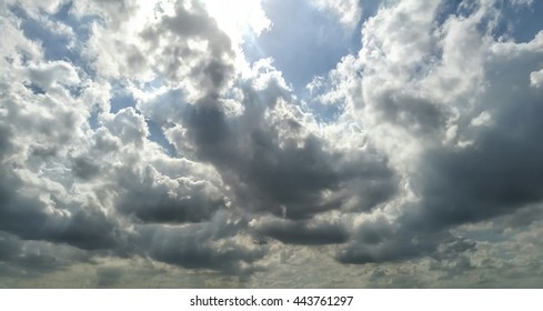19,440 Backlit clouds Images, Stock Photos & Vectors | Shutterstock