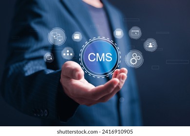 Content Management System Images – HD & 4K Photos Free to Download ...