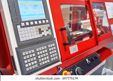 3,416 Cnc Control Panel Images, Stock Photos & Vectors | Shutterstock