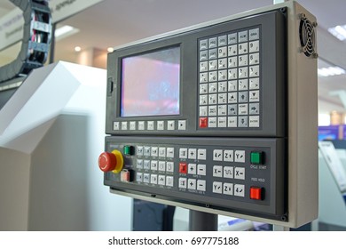 3,412 imágenes de Cnc control panel - Imágenes, fotos y vectores de ...