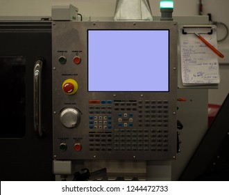 1,535 Cnc controller Images, Stock Photos & Vectors | Shutterstock