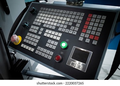 3,416 Cnc Control Panel Images, Stock Photos & Vectors | Shutterstock