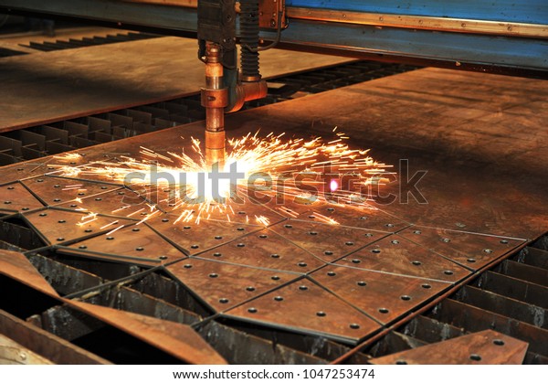 2,740 Cnc Plasma Cutter Images, Stock Photos & Vectors | Shutterstock