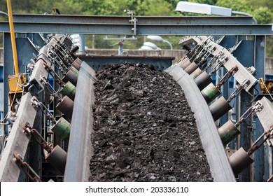Coal processing Images, Stock Photos & Vectors | Shutterstock