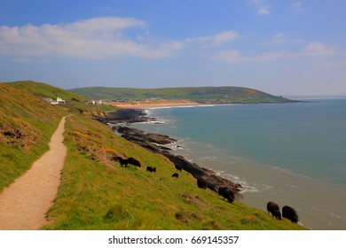 239 Croyde bay Images, Stock Photos & Vectors | Shutterstock