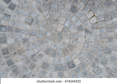 1,285 Circular tile floors patterns Stock Photos, Images & Photography ...