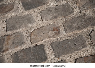 Cobbles Background Stock Photo 188335073 | Shutterstock
