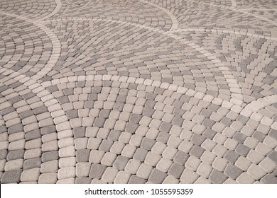 502 Radial pavement tiles Images, Stock Photos & Vectors | Shutterstock