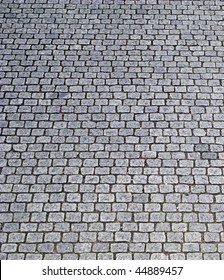 Cobblestone Surface Stock Photo 44889457 | Shutterstock