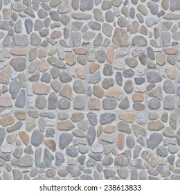 Cobblestone Texture Tileable Stock Photo 238613833 | Shutterstock