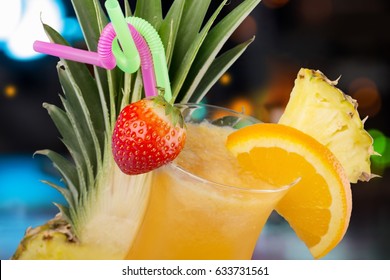 Cocktail Stock Photo 304938425 | Shutterstock