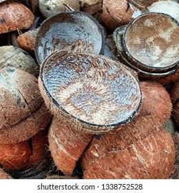 415 Coconut scrap Images, Stock Photos & Vectors | Shutterstock