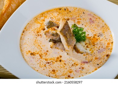 215 Norwegian pollock Images, Stock Photos & Vectors | Shutterstock