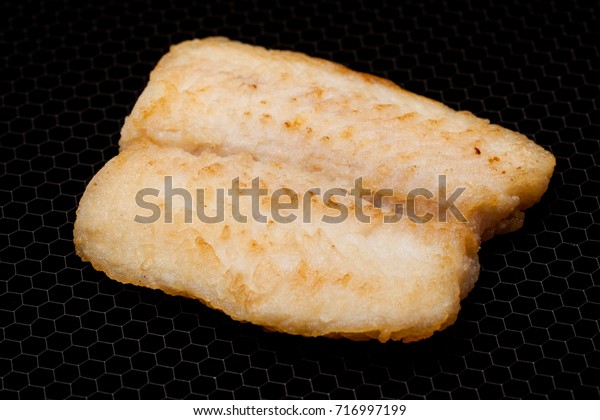 Cod Row Deep Sea Fish Rich Stock Photo 716997199 | Shutterstock