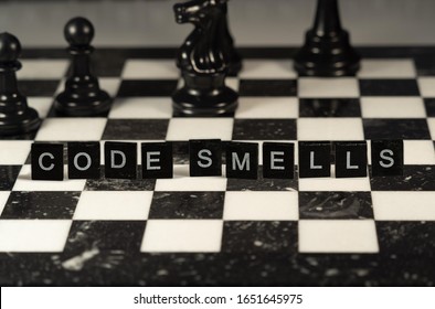 256 Code smells Images, Stock Photos & Vectors | Shutterstock