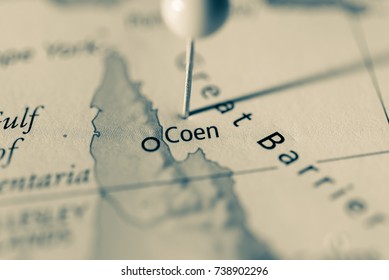 Coen Stock Photo 738902296 | Shutterstock