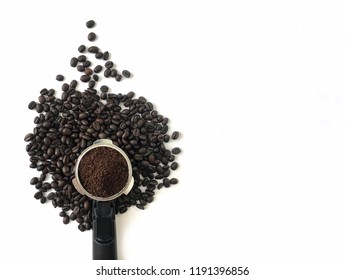 358 Coffee Bean Split Images, Stock Photos & Vectors | Shutterstock